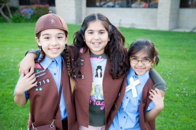 Girl Scouts of NE Kansas and NW Missouri